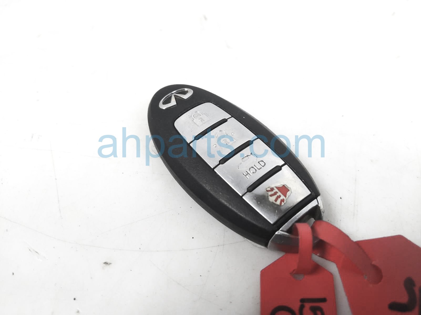 Sold 2015 Infiniti Q50 Key Fob 285E3-4HD0A,