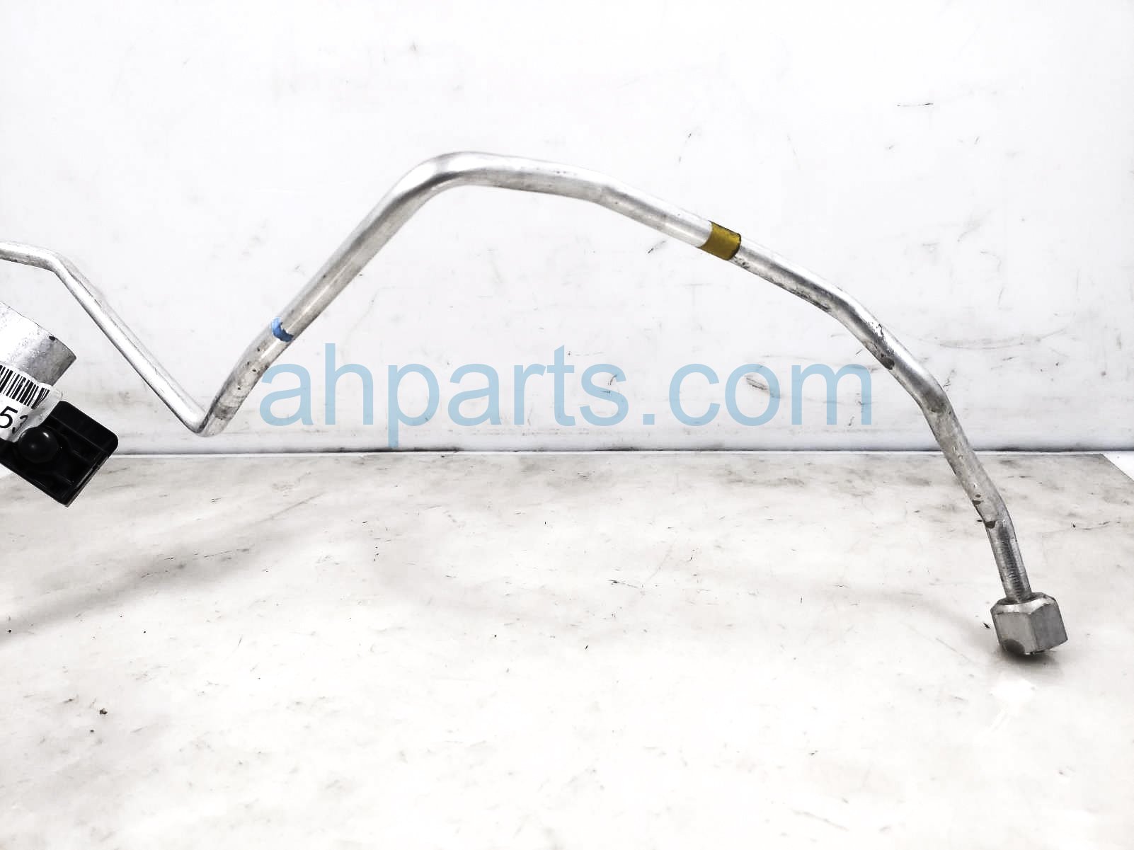 Sold 2020 Honda Civic Ac Hose Line A/c Heat Exchange Pipe Assy - 1.5l ...