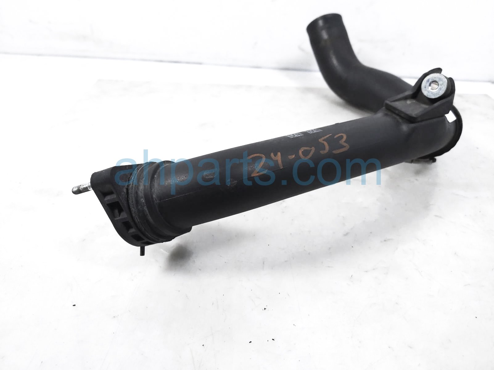 Sold 2020 Honda Civic Intercooler Inlet Pipe Assy - 1.5l 17282-5AA-A01,