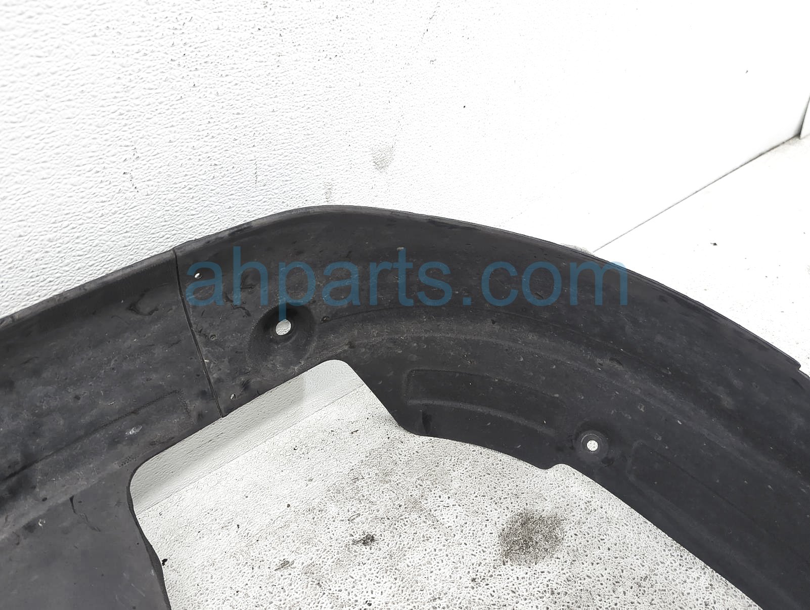 2021 Hyundai Venue Front Driver Inner Fender Liner 86811-K2000,