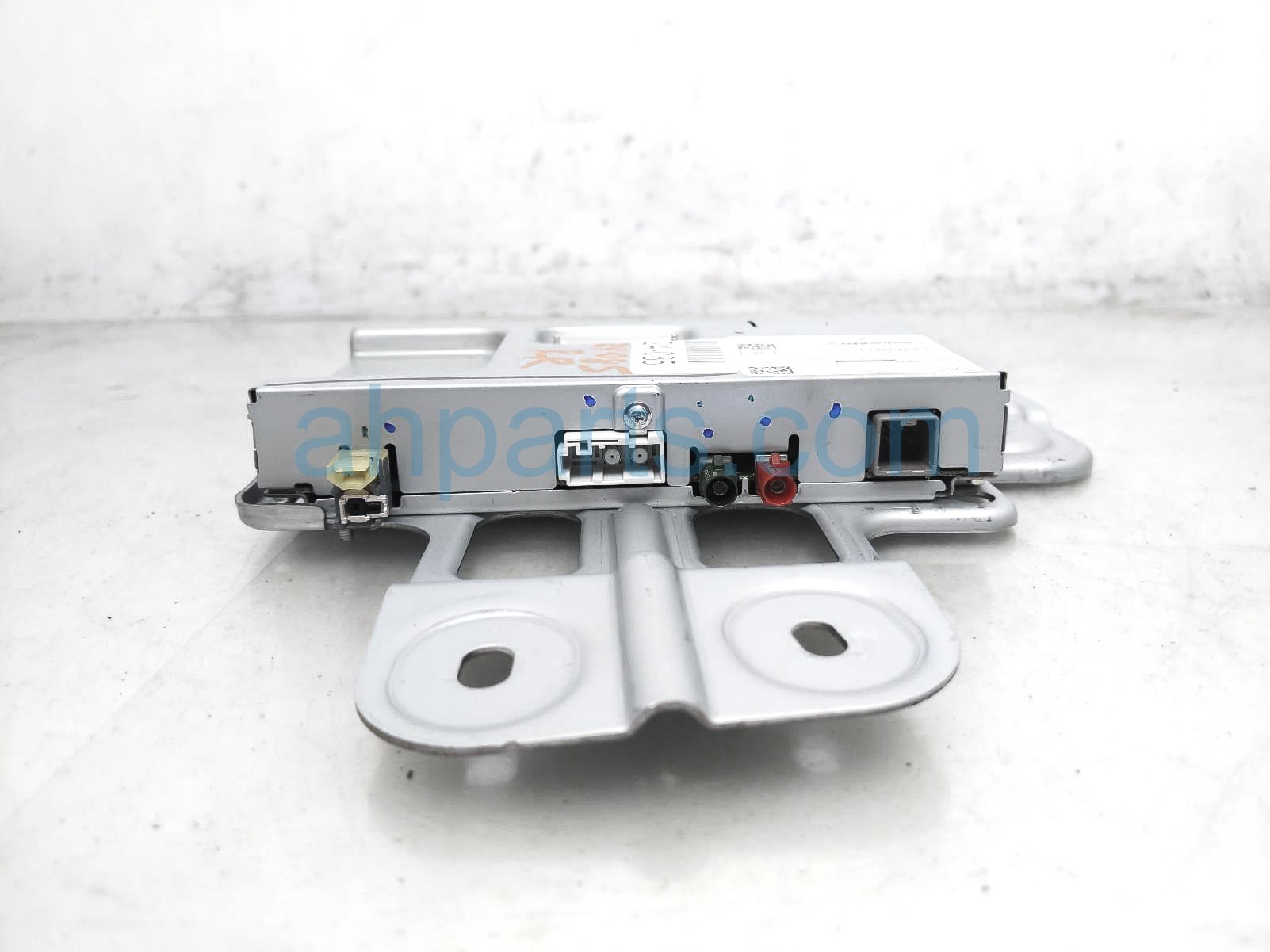 Sold 2019 Honda Pilot Xm Radio Tuner Module - Touring 39800-TG7-A21,