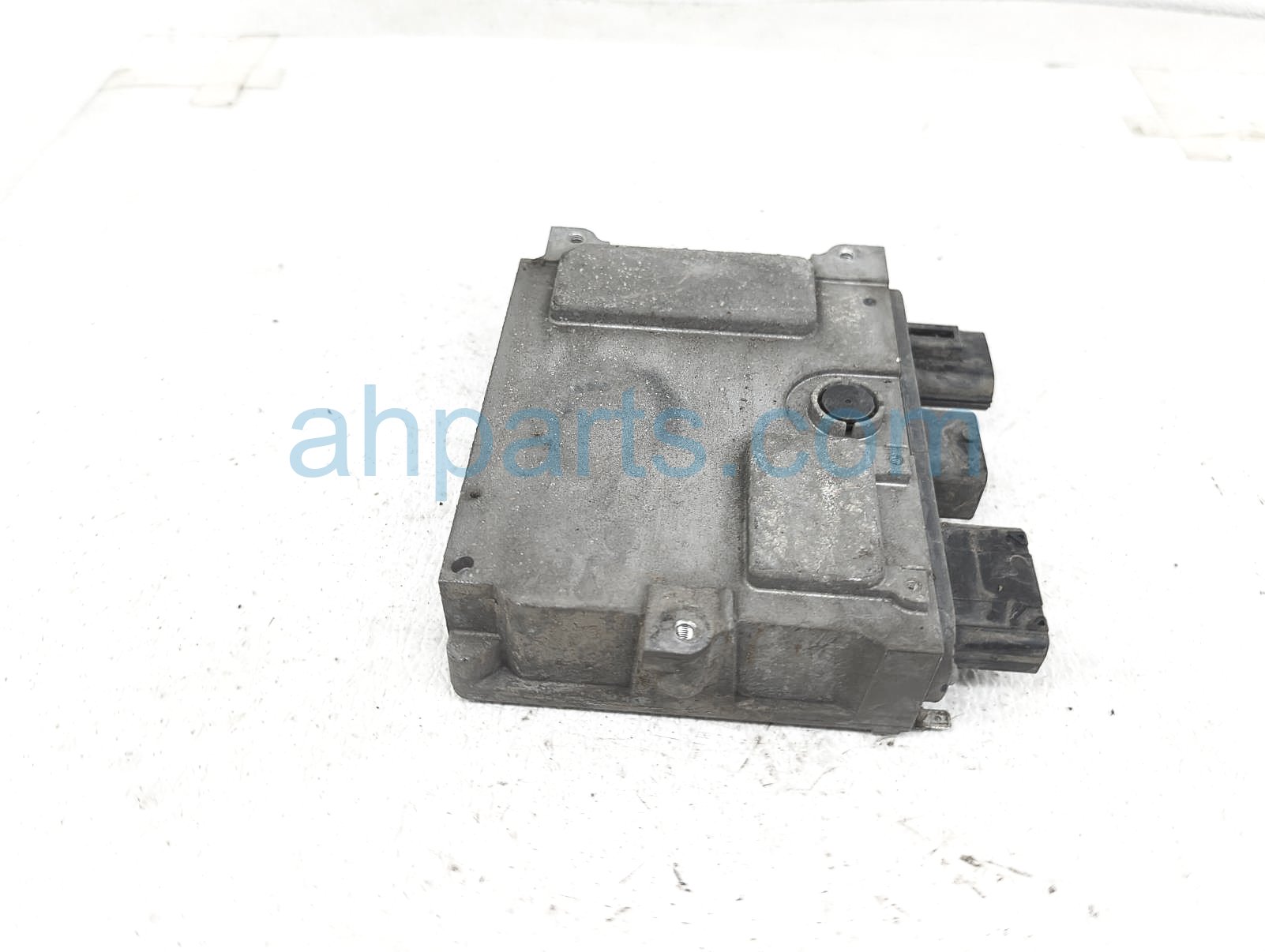 Sold 2015 Infiniti Q50 Passenger Hicas Computer Module 28505-4GG6A