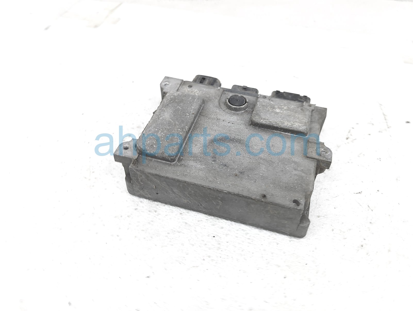 Sold 2015 Infiniti Q50 Passenger Hicas Computer Module 28505-4GG6A