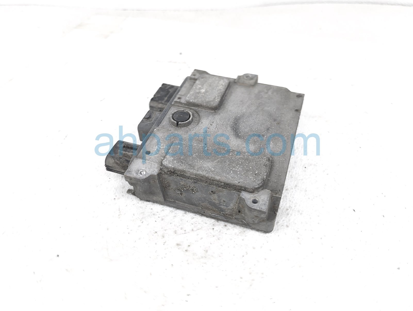 Sold 2015 Infiniti Q50 Passenger Hicas Computer Module 28505-4GG6A