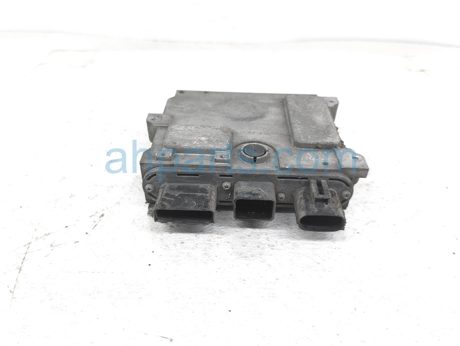 Sold 2015 Infiniti Q50 Passenger Hicas Computer Module 28505-4GG6A