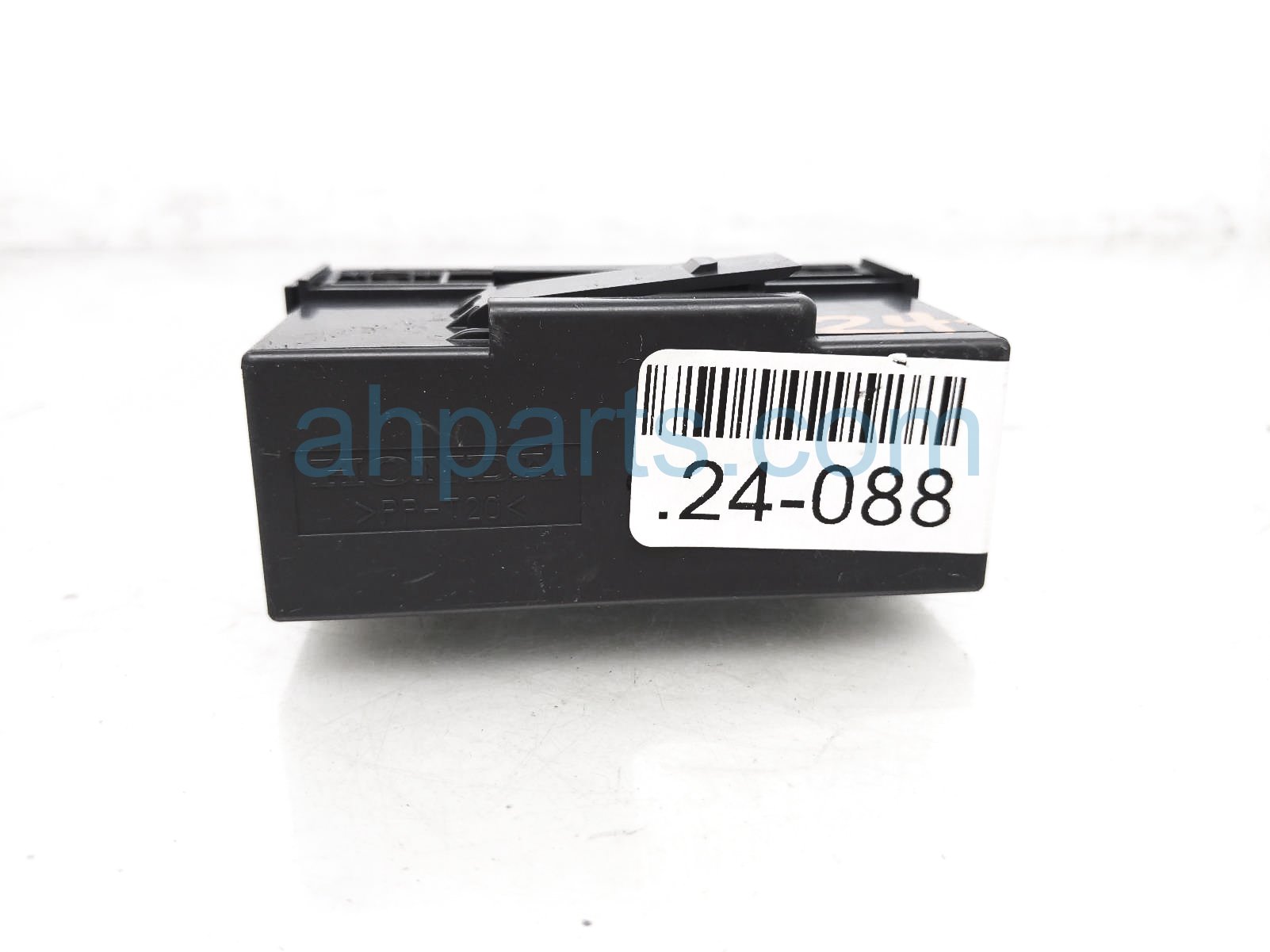 Sold 2017 Honda Accord Smart Unit Sub Relay - 38330-T2A-A01,