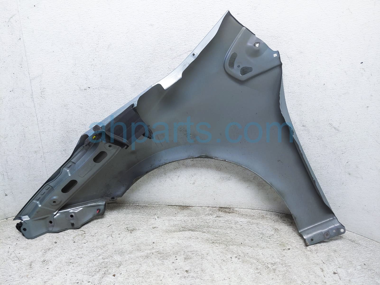 Sold 2021 Toyota Prius Front Passenger Fender - Green 53801-47080