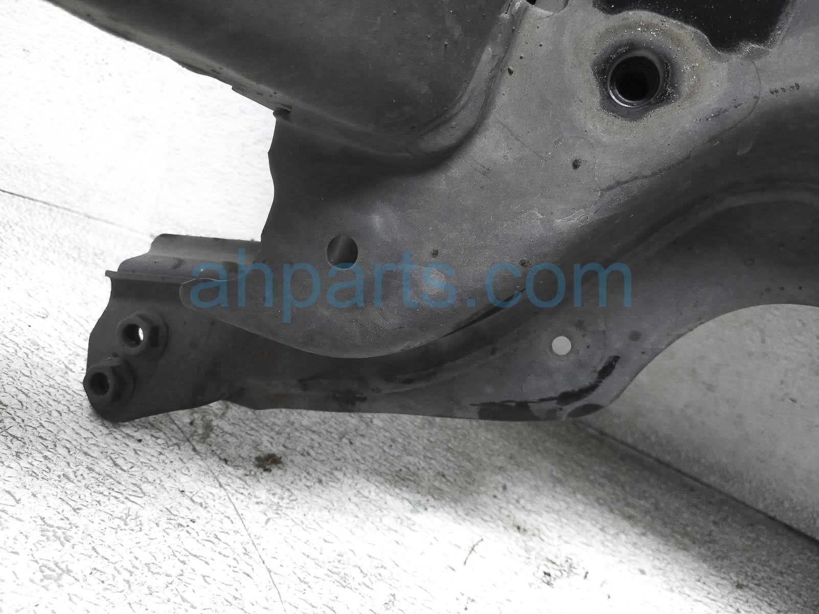 Sold 2021 Toyota Prius Crossmember Front Engine Sub Frame / Cradle ...