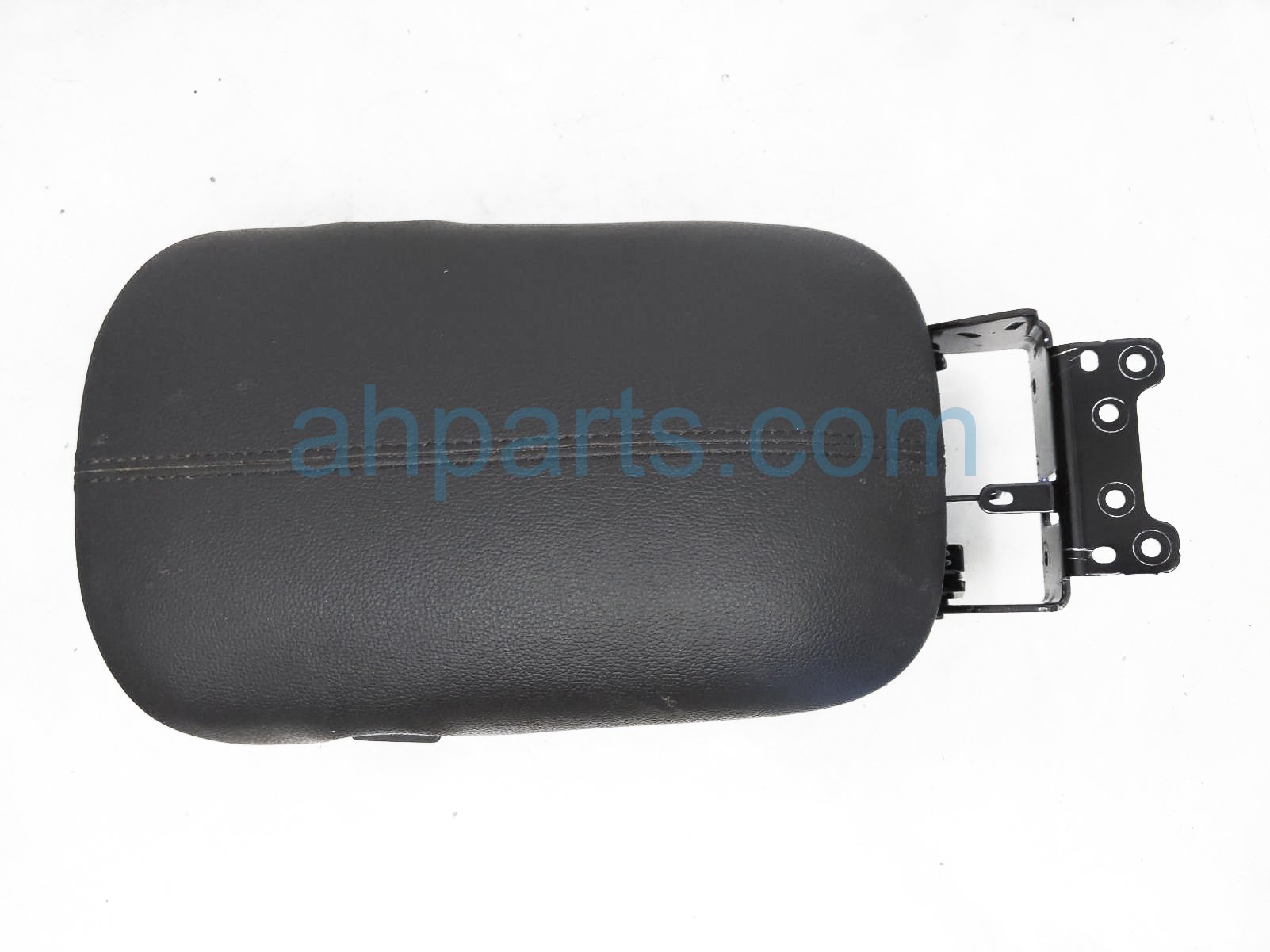 2021 Ford Mustang Arm Rest Center Console Lid - Black FR3Z-6306024-BF,