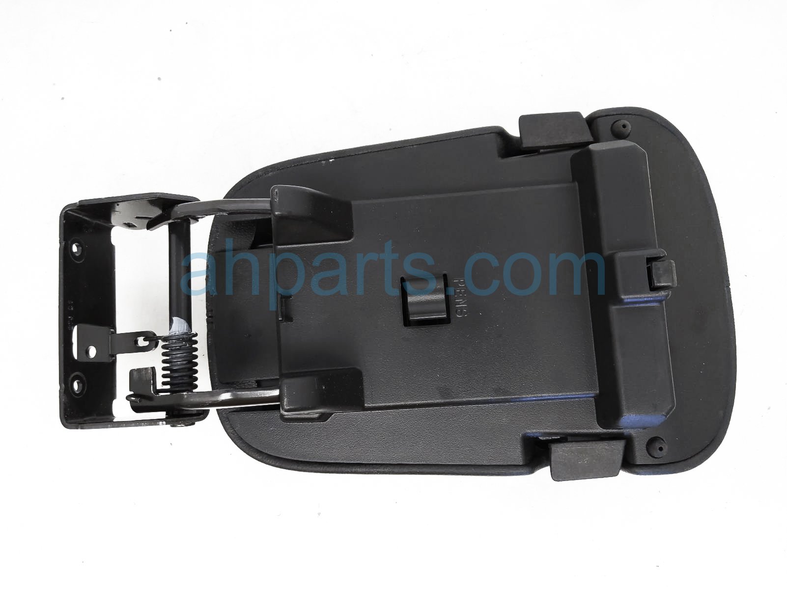 2021 Ford Mustang Arm Rest Center Console Lid - Black FR3Z-6306024-BF,