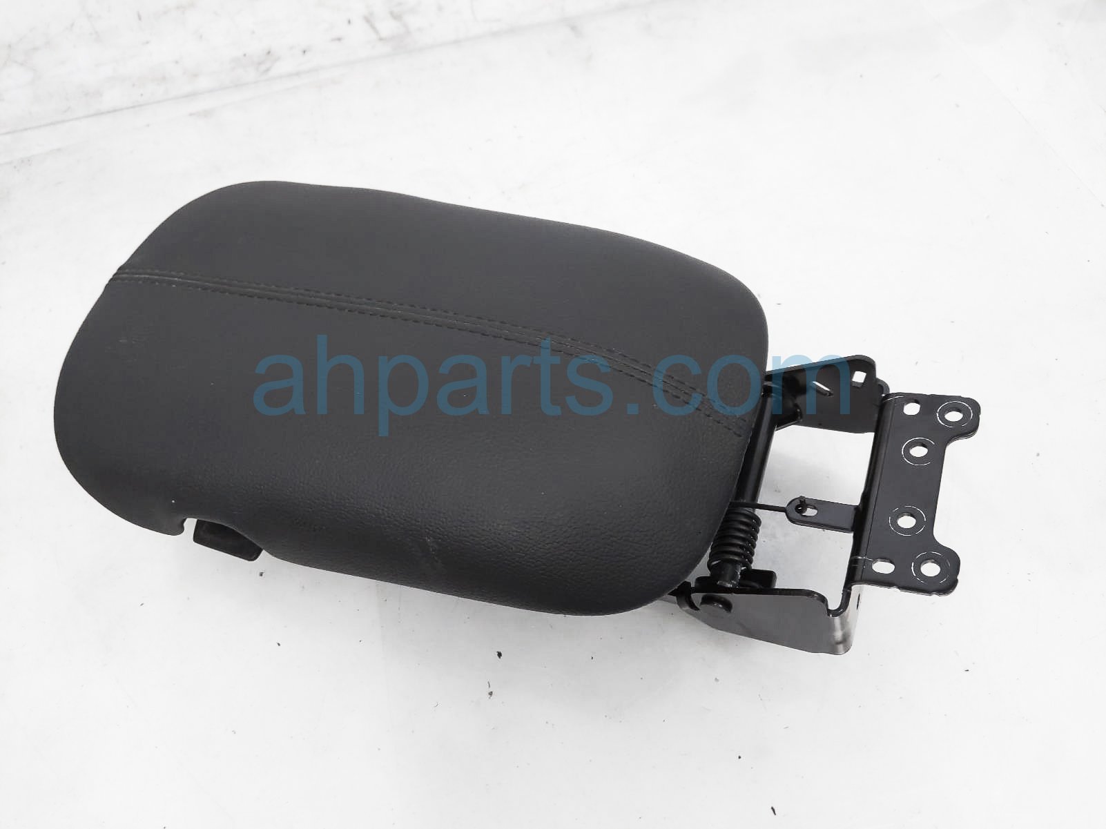 2021 Ford Mustang Arm Rest Center Console Lid - Black FR3Z-6306024-BF,