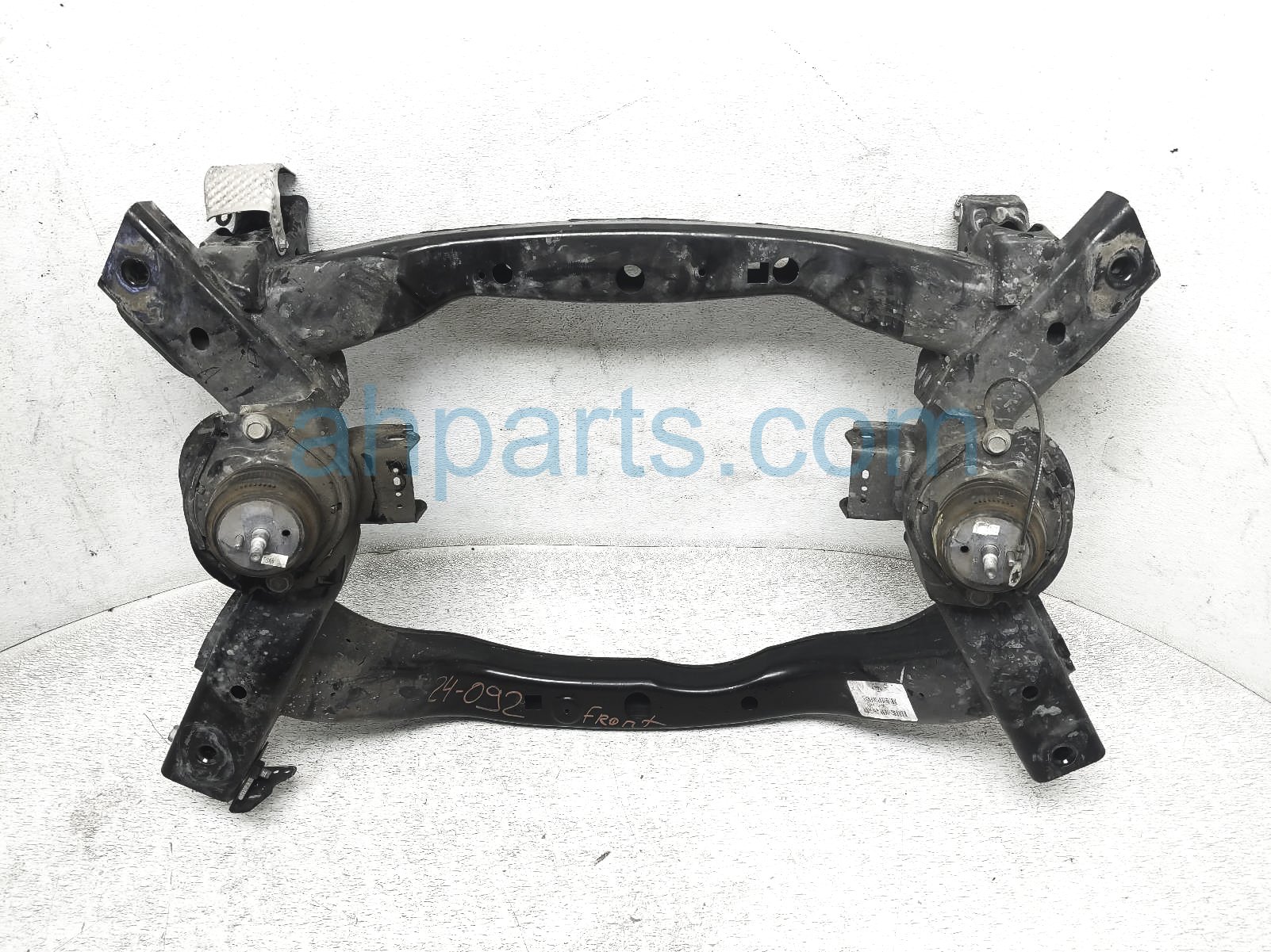 Sold 2021 Chrysler 300 Crossmember Front Engine Sub Frame / Cradle ...