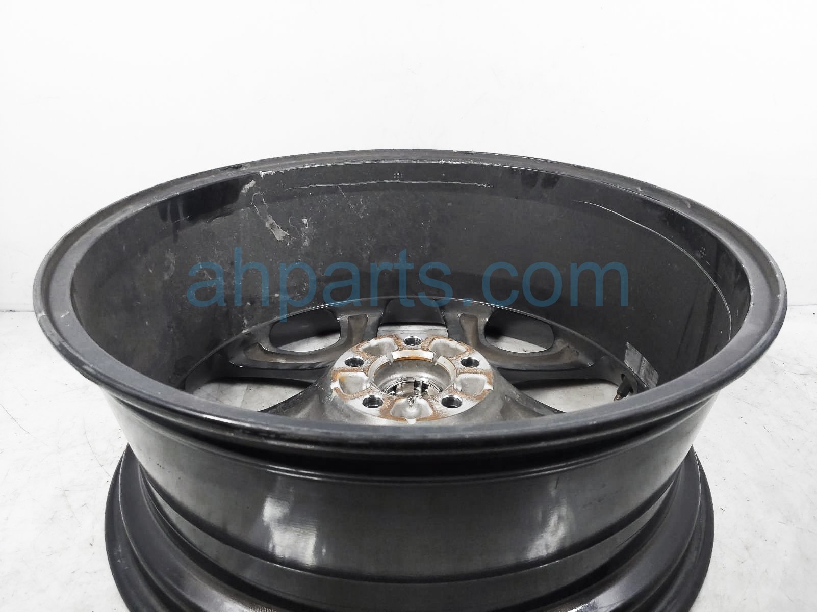 2021 Chrysler 300 Rear Passenger Wheel / Rim - Curb Rash 7AZ20RNWAA