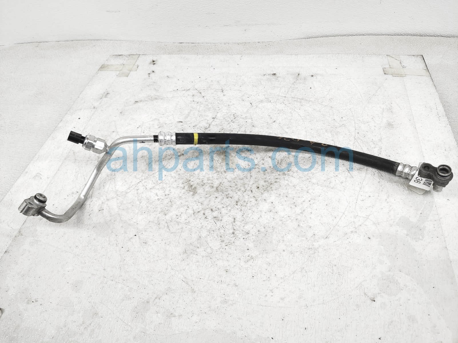 Sold 2023 Honda Accord Ac Pipe Line A/c Refrigerant Discharge Hose- 1 ...