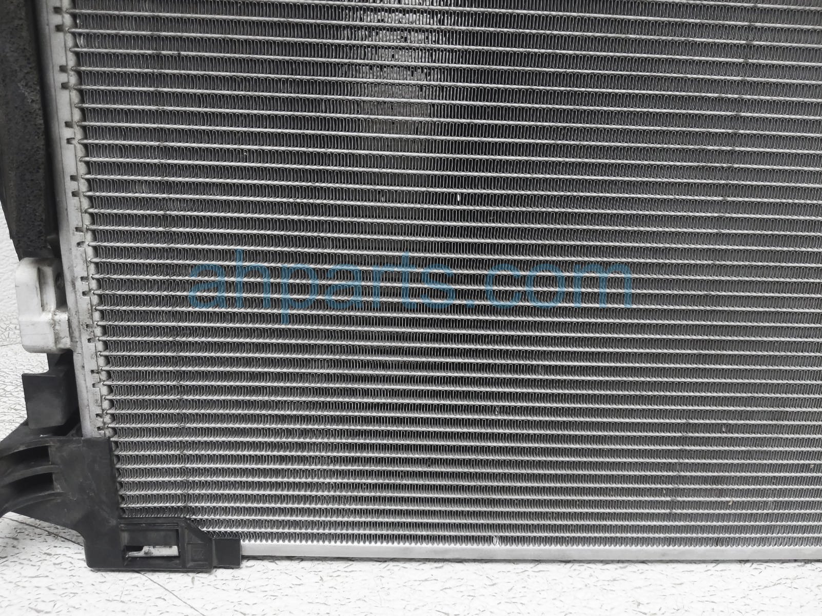 Sold 2021 Toyota Corolla Ac Condenser 884A0-12030,