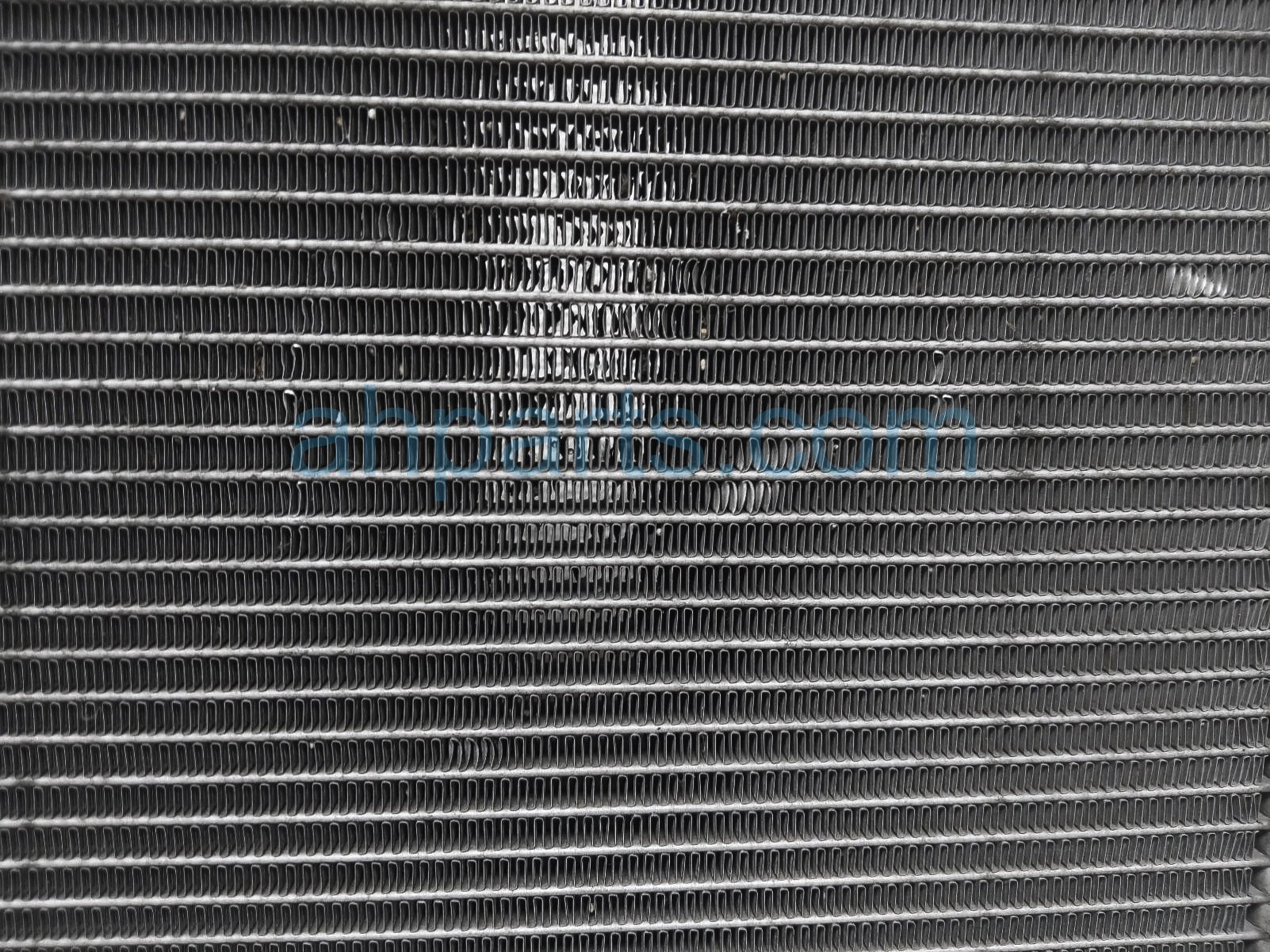 Sold 2021 Toyota Corolla Ac Condenser 884A0-12030,
