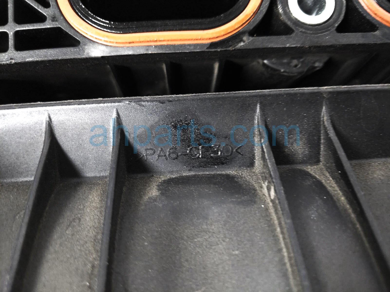 Sold 2021 Toyota Corolla Intake Manifold 17120-0T080,