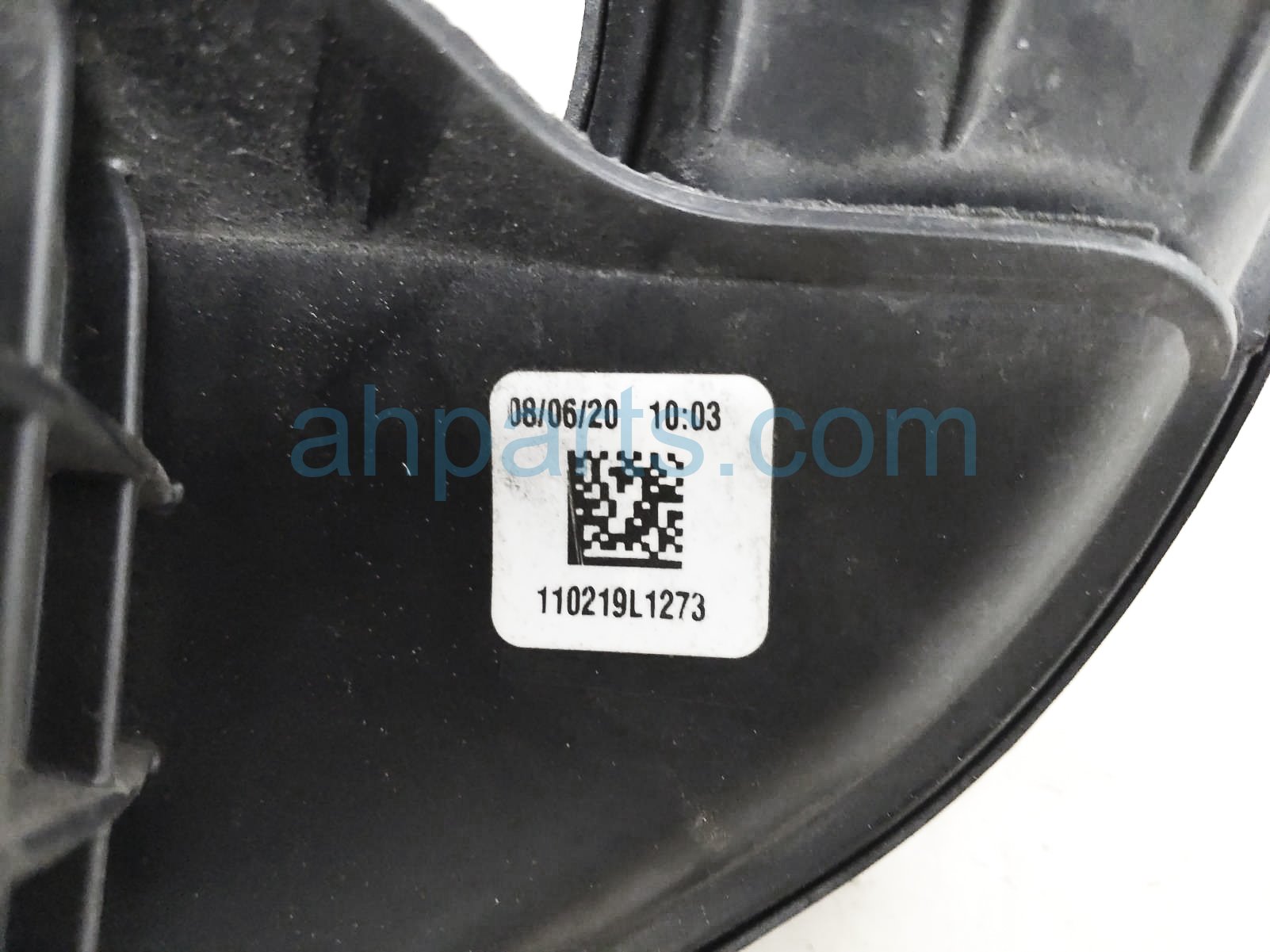 2021 Toyota Corolla Intake Manifold 17120-0T080,