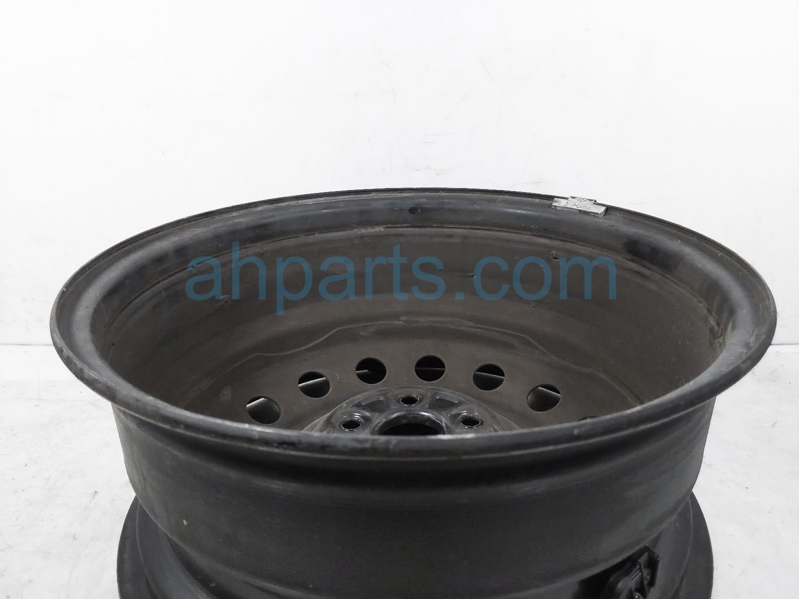 Sold 2021 Toyota Corolla Rear Driver Wheel / Rim 42611-02Q50,