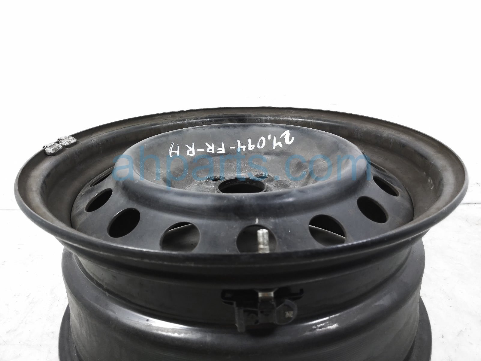 Sold 2021 Toyota Corolla Front Passenger Wheel / Rim 42611-02Q50,