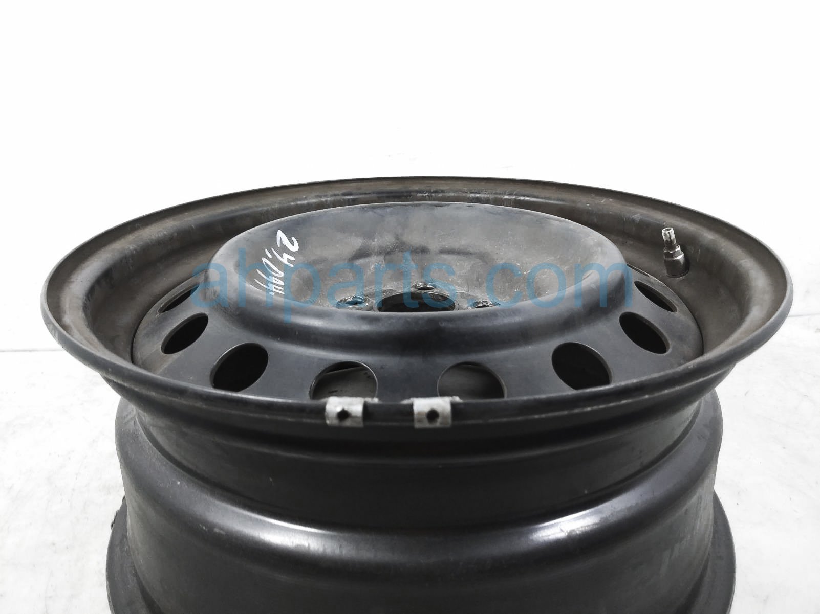 Sold 2021 Toyota Corolla Front Passenger Wheel / Rim 42611-02Q50,