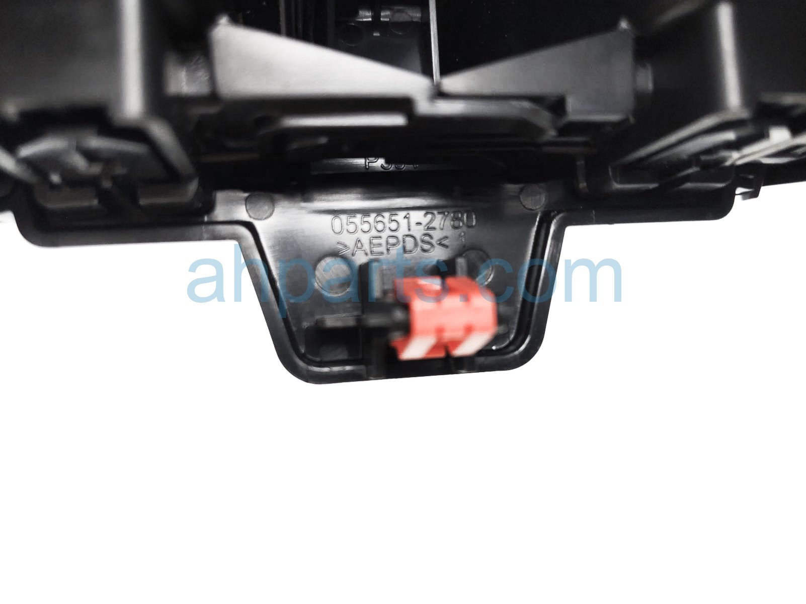 Sold 2021 Toyota Corolla Center Dash Air Vent Outlet - Sdn 55670-02780,