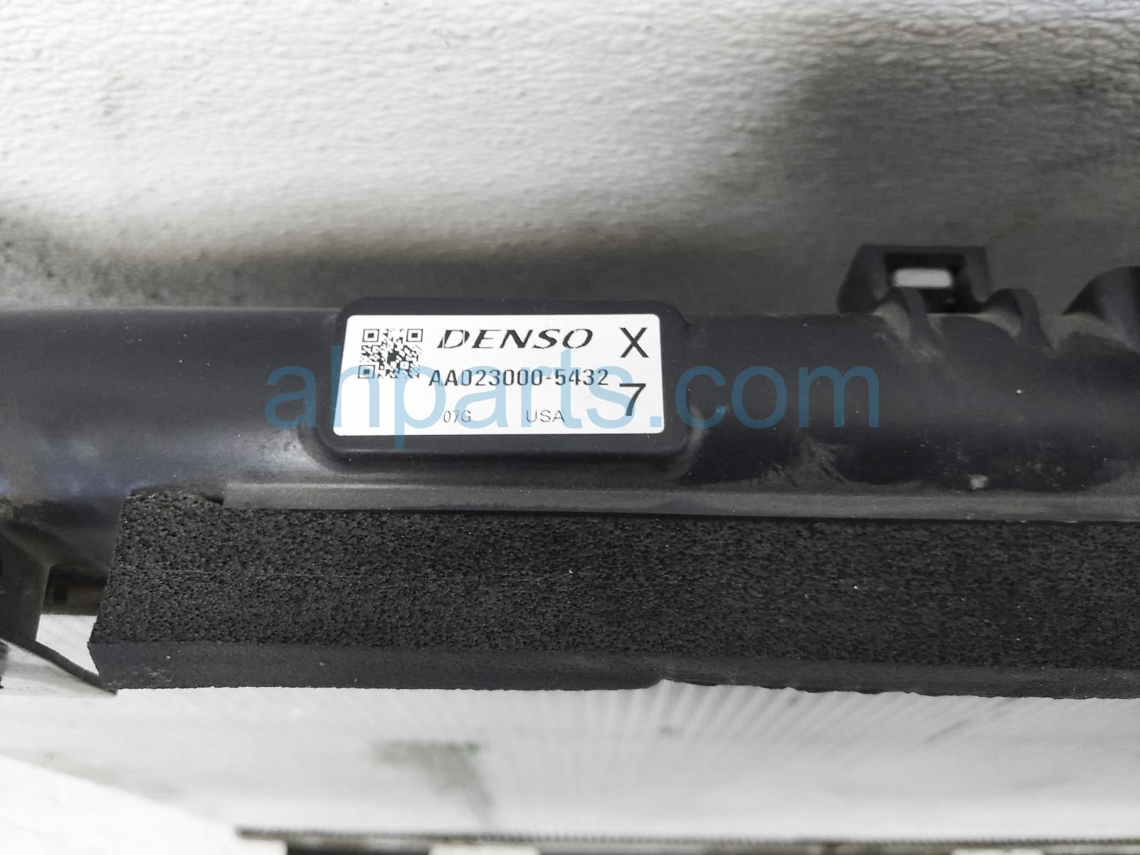 Sold 2023 Honda Pilot Radiator - 3.5l Awd - 10k Miles 19010-6CT-A01,