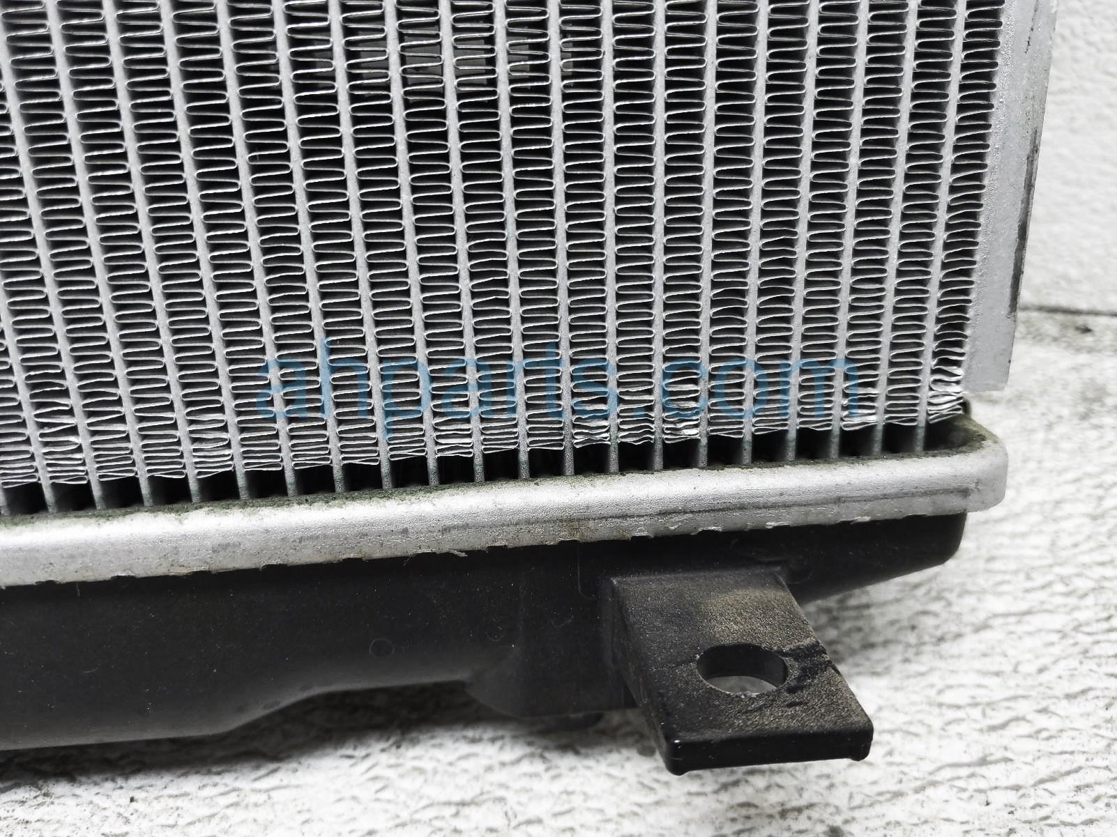 Sold 2023 Honda Pilot Radiator - 3.5l Awd - 10k Miles 19010-6CT-A01,