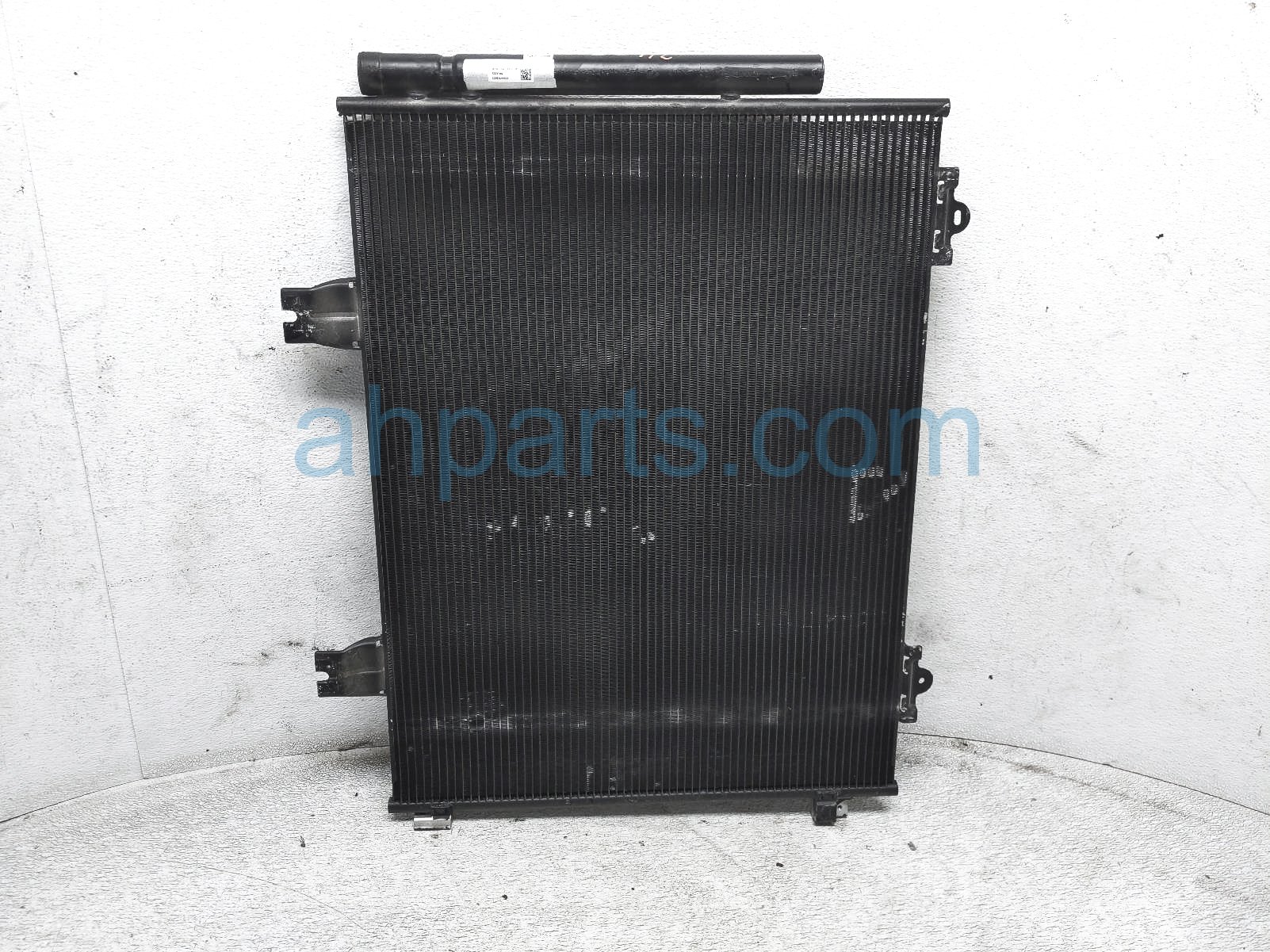 Sold 2023 Honda Pilot Ac Condenser - 10k Miles 80100-T90-A01,
