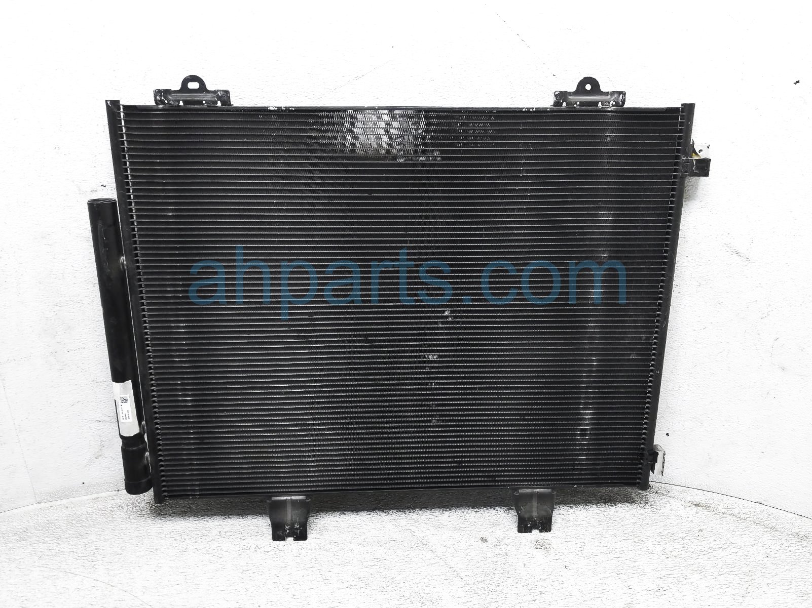 Sold 2023 Honda Pilot Ac Condenser - 10k Miles 80100-T90-A01,