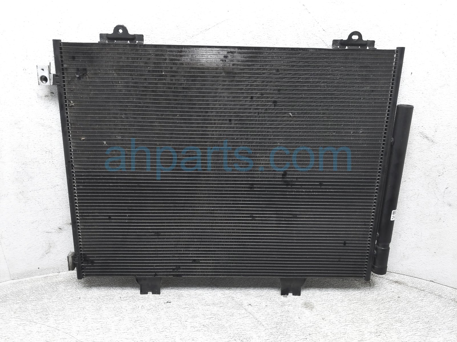Sold 2023 Honda Pilot Ac Condenser - 10k Miles 80100-T90-A01,
