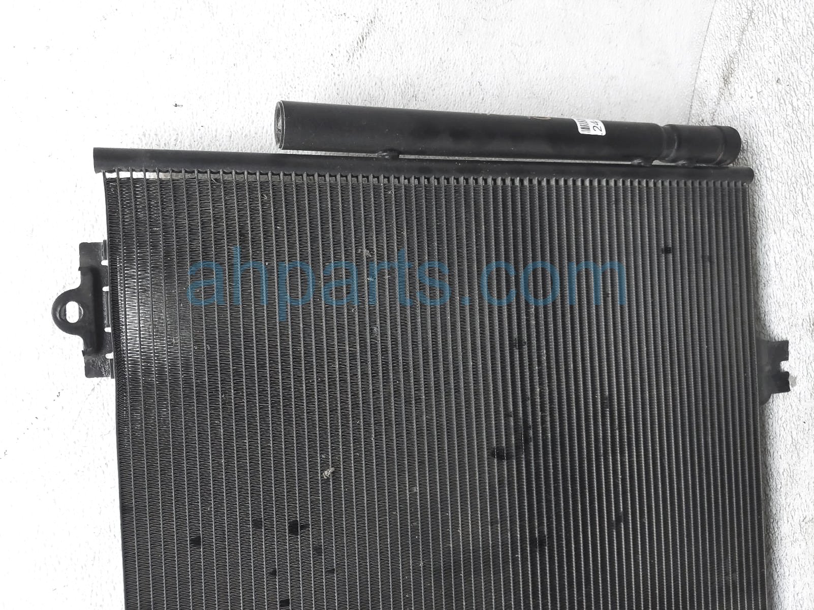 Sold 2023 Honda Pilot Ac Condenser - 10k Miles 80100-T90-A01,