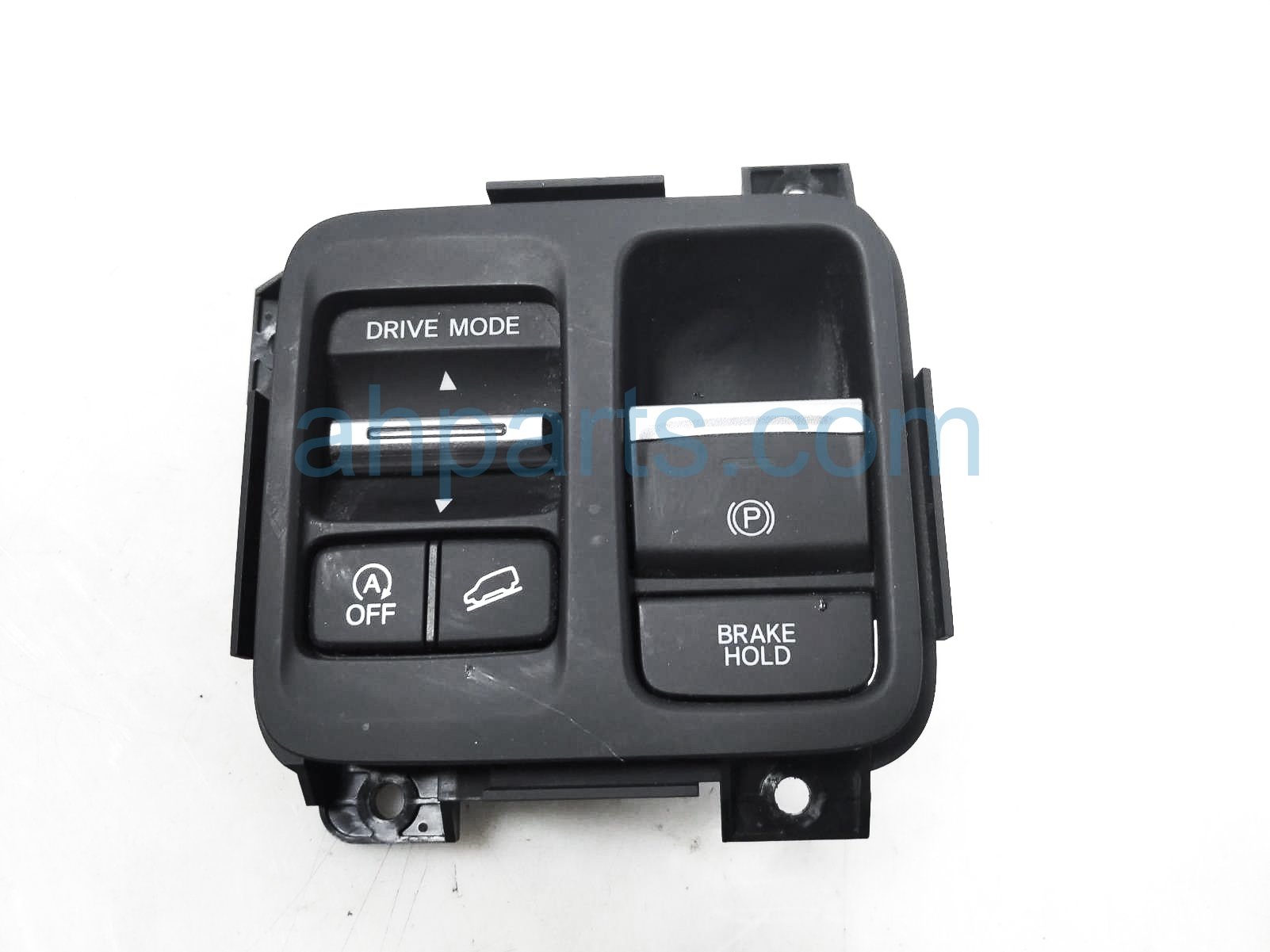 Sold 2023 Honda Pilot Drive Mode / Parking Brake Switches 35355-TTA-J01,