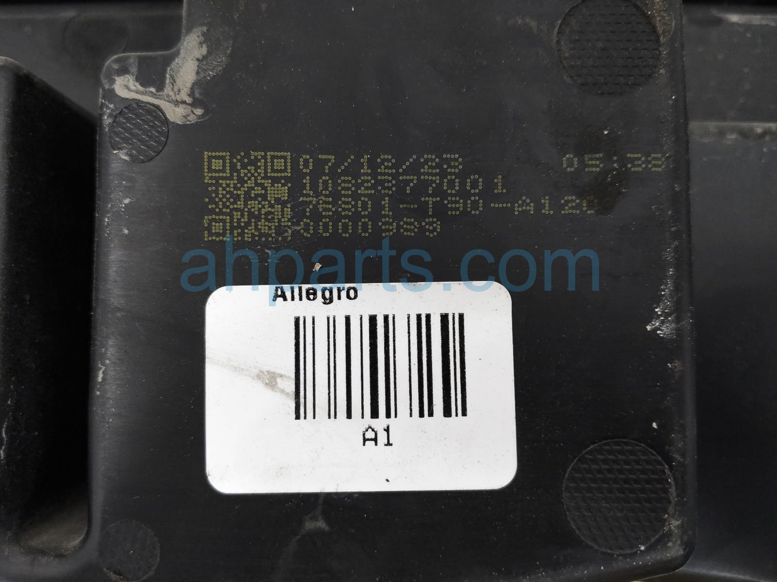 Sold 2023 Honda Pilot Windshield Washer Reservoir Tank 76841-T90-A11,