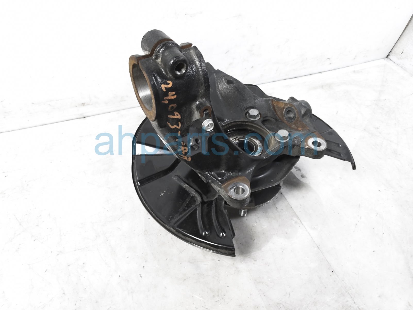 Sold 2023 Honda Pilot Front Passenger Spindle Knuckle Hub 51211-T90-A22,