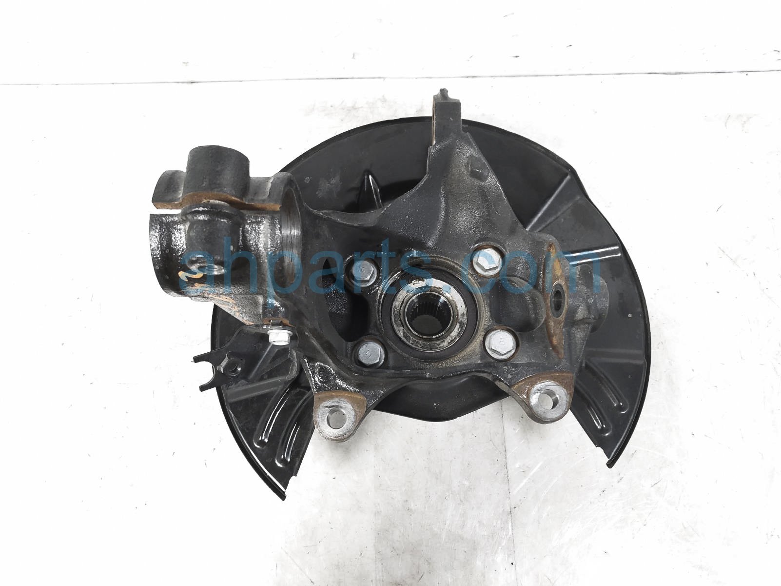 Sold 2023 Honda Pilot Front Passenger Spindle Knuckle Hub 51211-T90-A22,