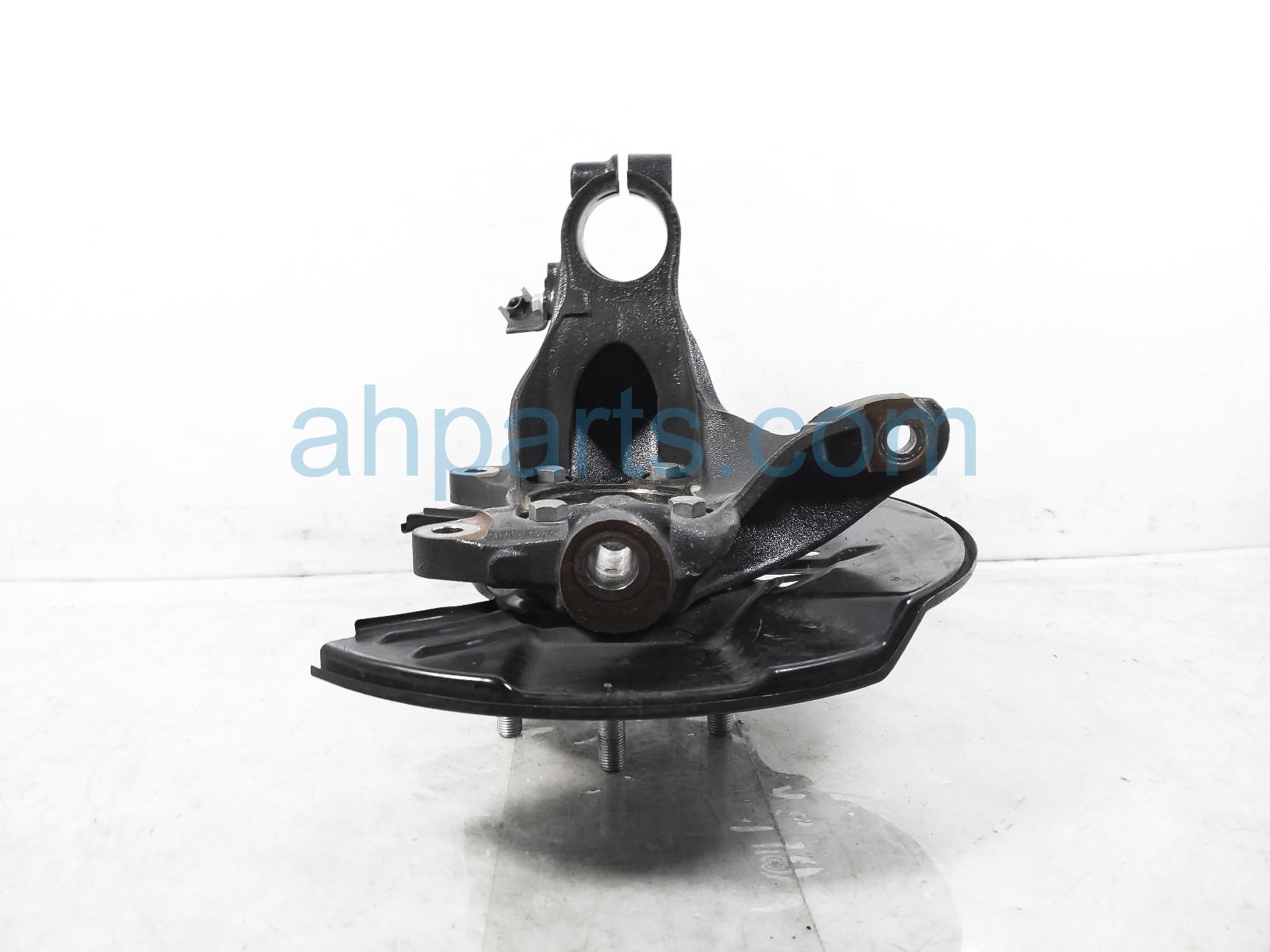 Sold 2023 Honda Pilot Front Passenger Spindle Knuckle Hub 51211-T90-A22,