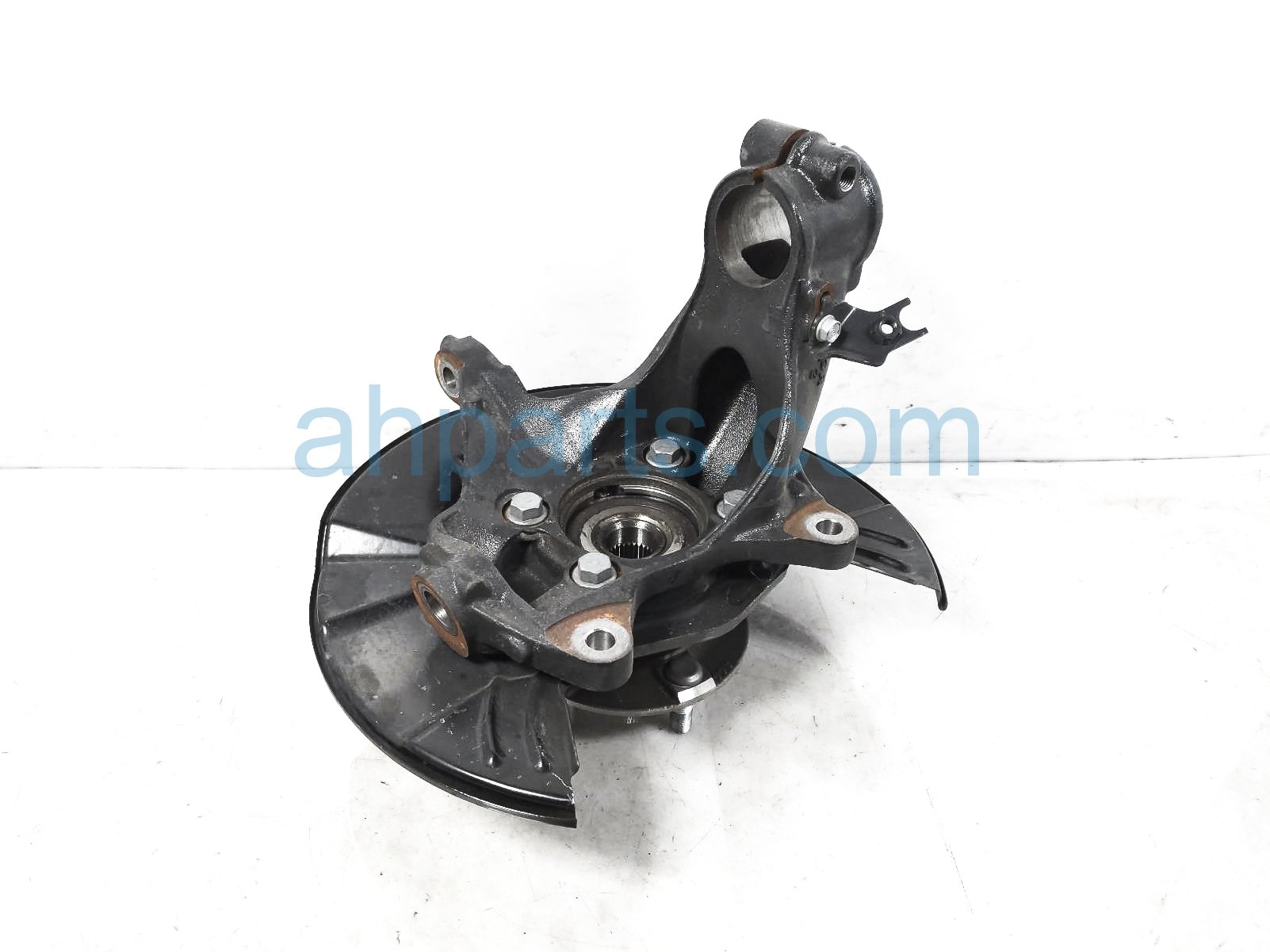 Sold 2023 Honda Pilot Front Driver Spindle Knuckle Hub 44200-T90-A11,