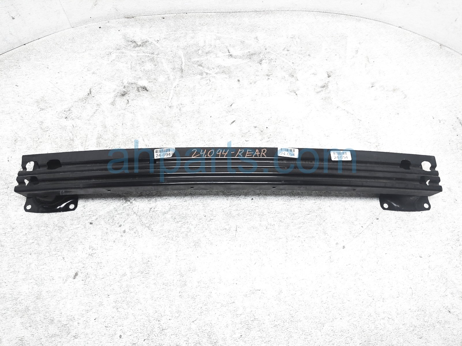 Sold 2021 Toyota Corolla Beam Rear Bumper Reinforcement Bar 52171-02260,