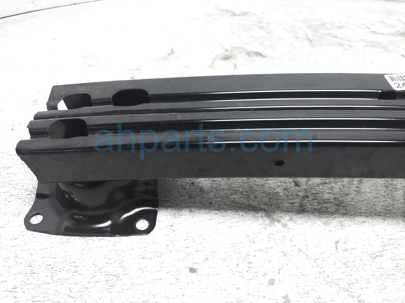 Sold 2021 Toyota Corolla Beam Rear Bumper Reinforcement Bar 52171-02260,