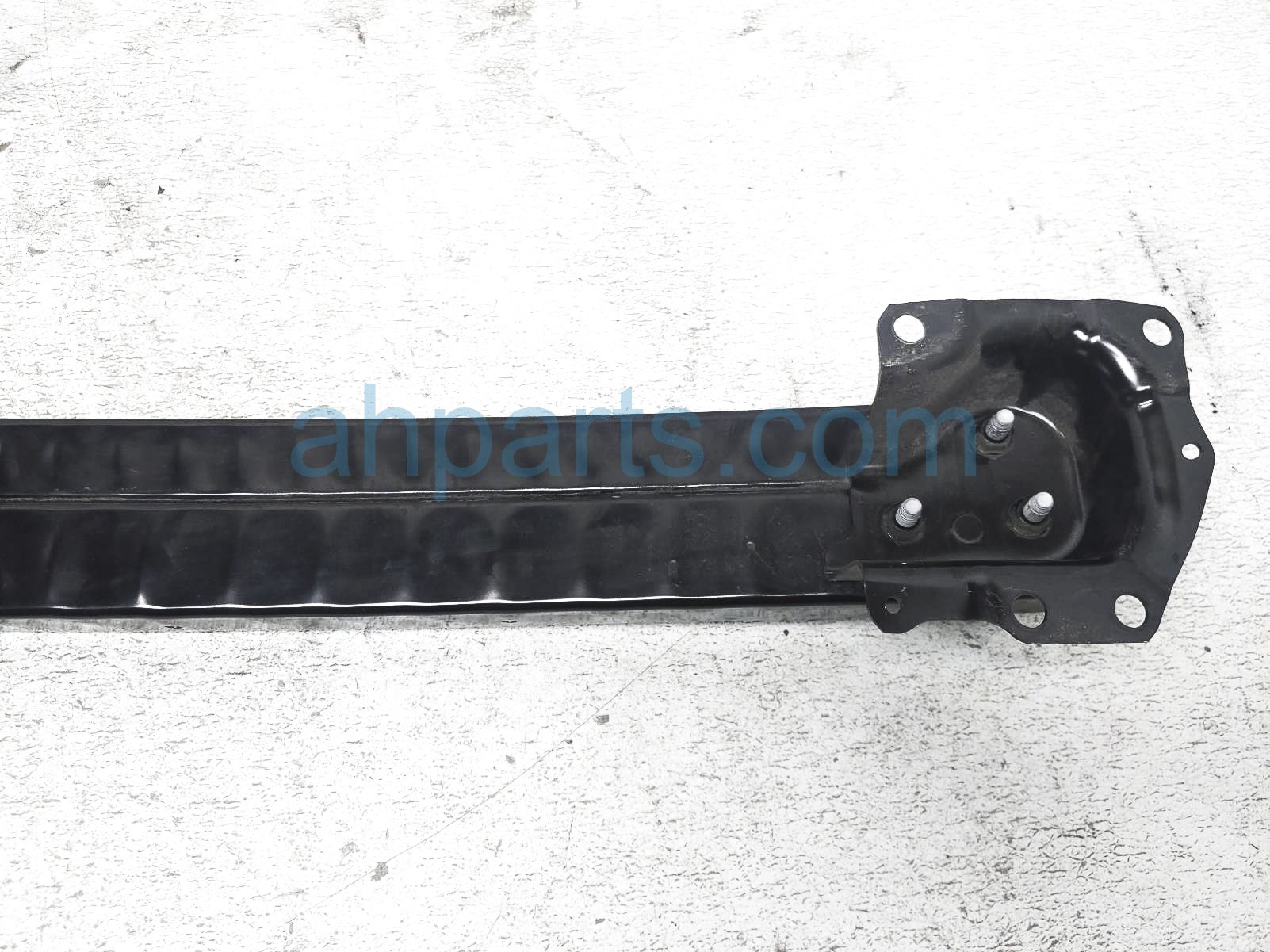 Sold 2021 Toyota Corolla Beam Rear Bumper Reinforcement Bar 52171-02260,