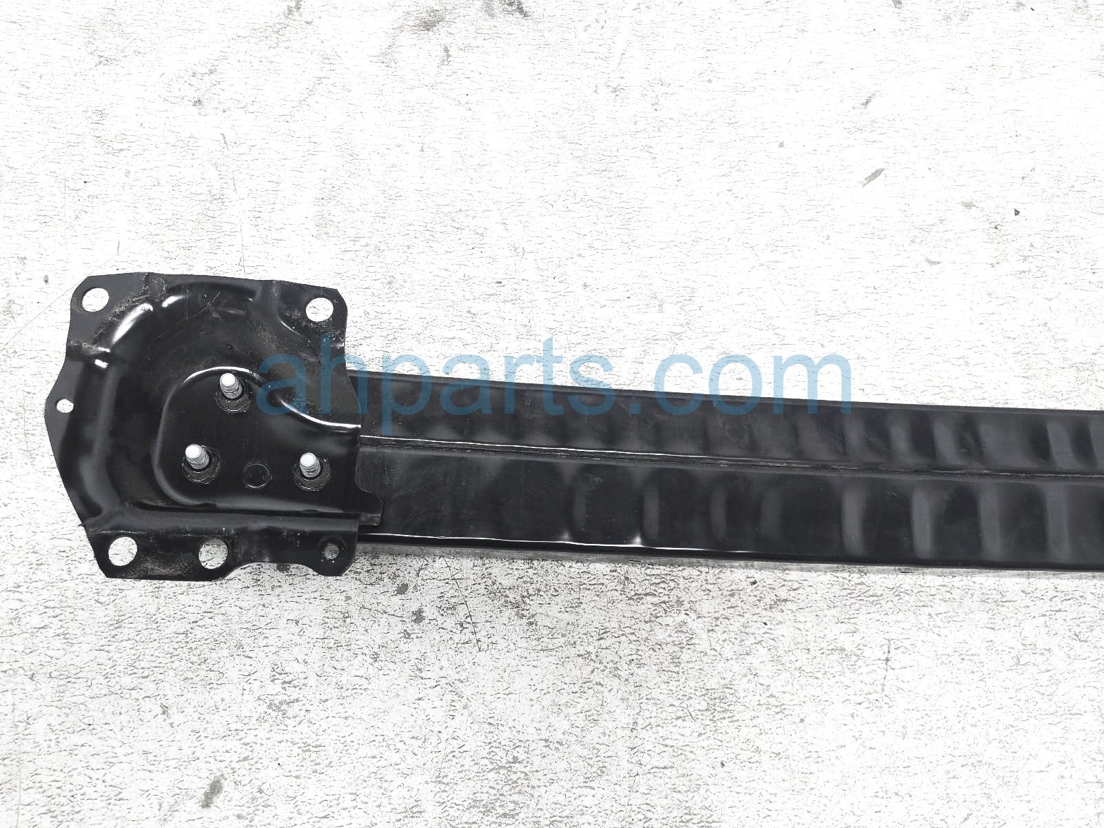 Sold 2021 Toyota Corolla Beam Rear Bumper Reinforcement Bar 52171-02260,