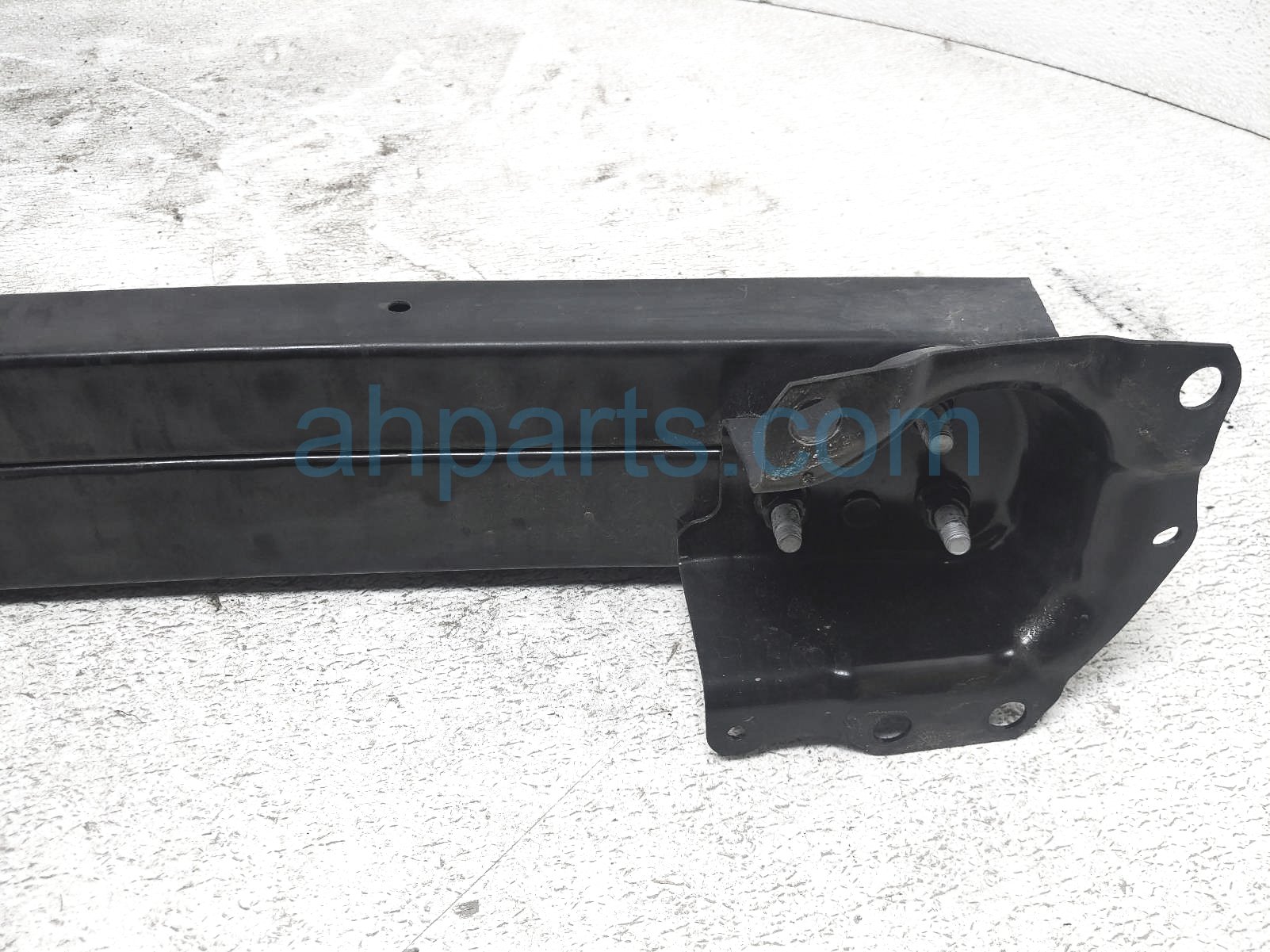 Sold 2021 Toyota Corolla Beam Rear Bumper Reinforcement Bar 52171-02260,