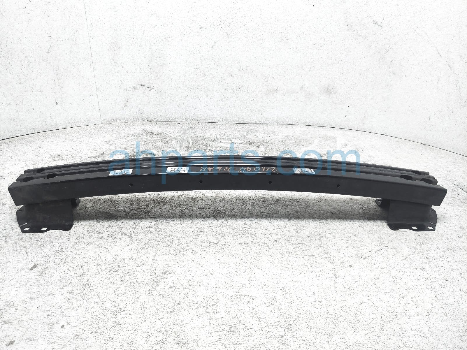 Sold 2021 Toyota Corolla Beam Rear Bumper Reinforcement Bar 52171-02260,