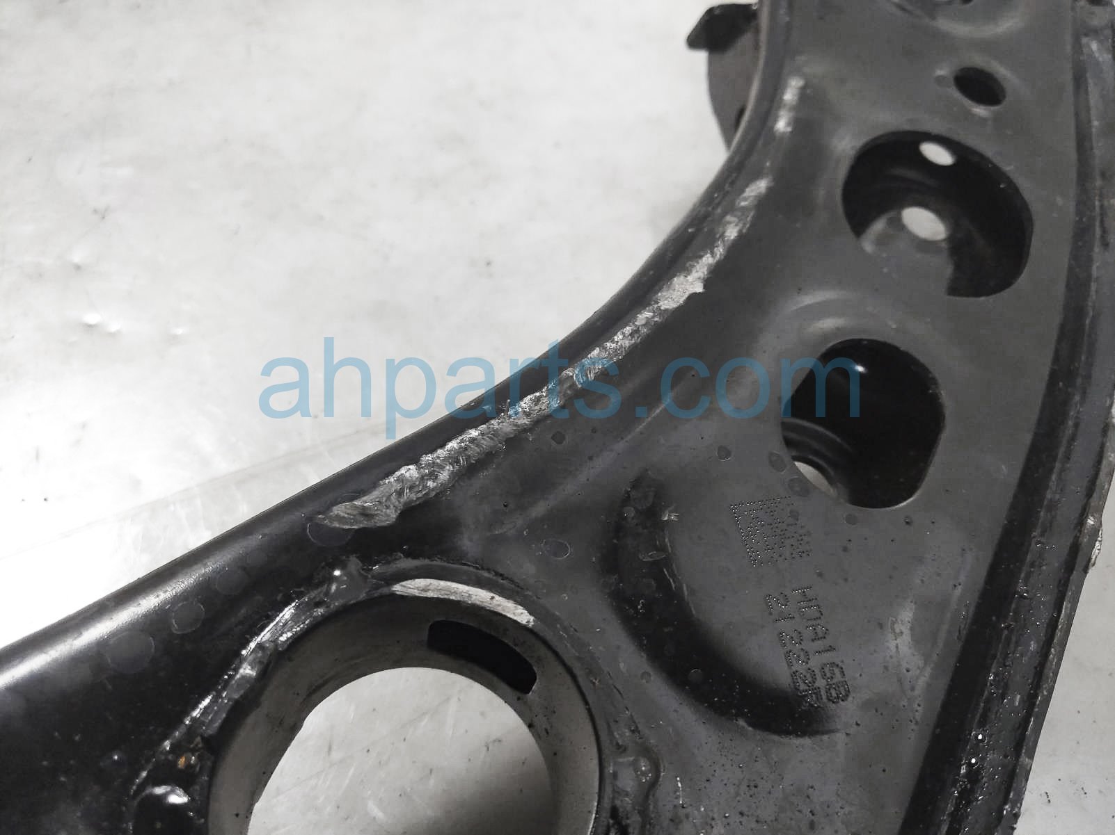 Sold 2024 Honda HR-V Front Passenger Lower Control Arm 51350-3W0-A00,
