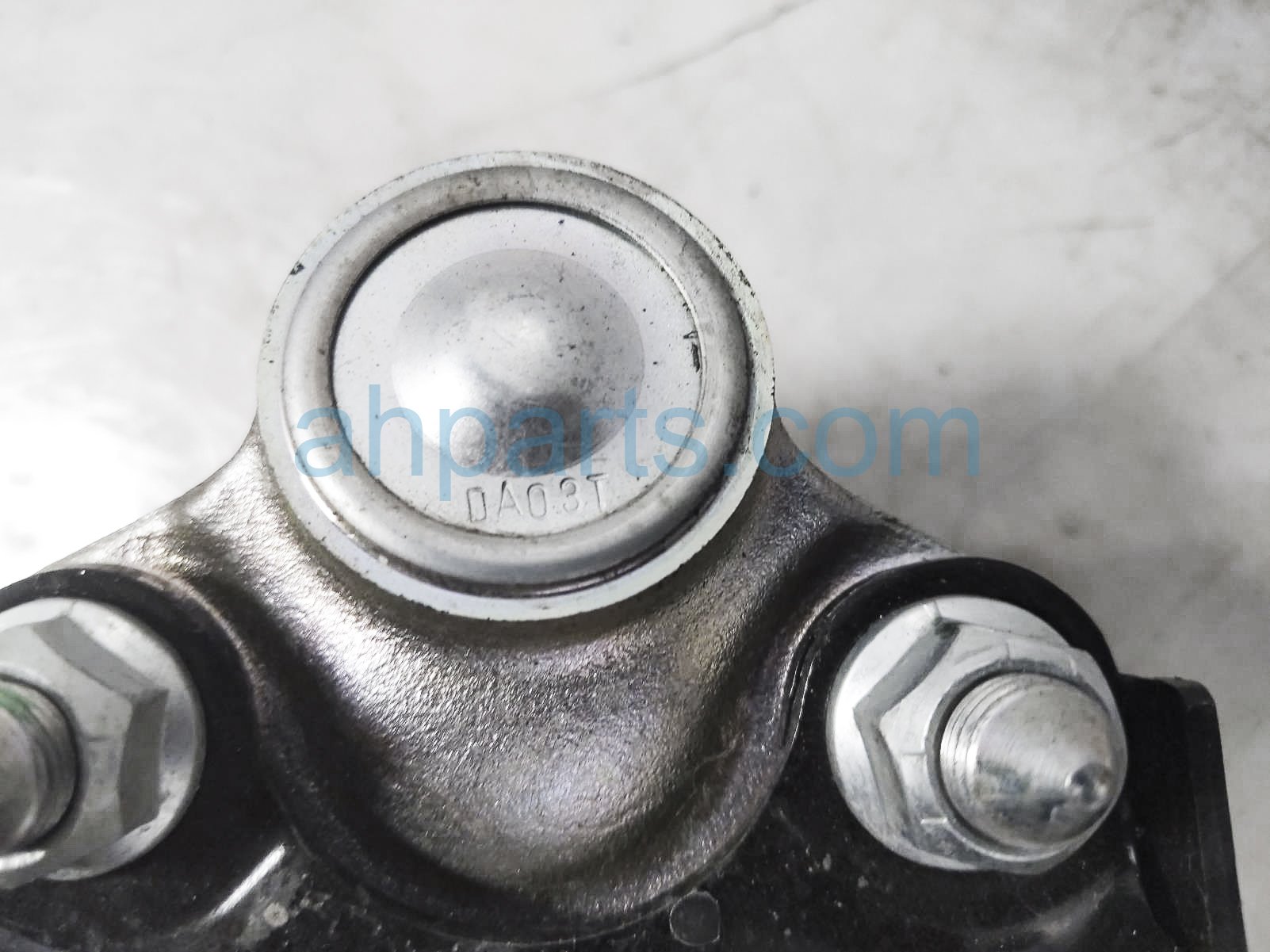 Sold 2024 Honda HR-V Front Passenger Lower Control Arm 51350-3W0-A00,