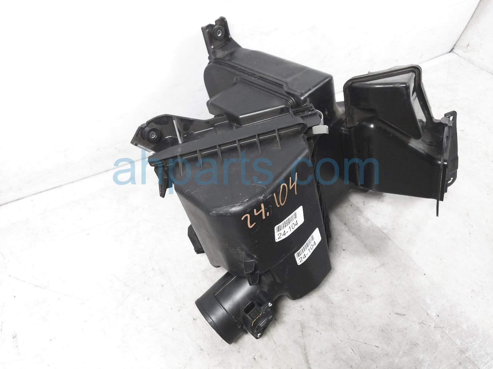 Sold 2024 Honda HR-V Air Cleaner Intake Box 17201-6CT-A01,