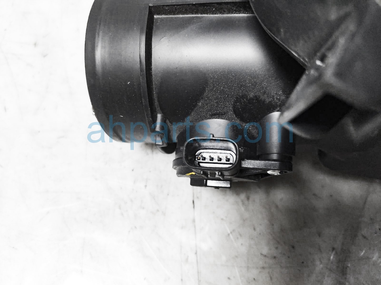 Sold 2024 Honda HR-V Air Cleaner Intake Box 17201-6CT-A01,