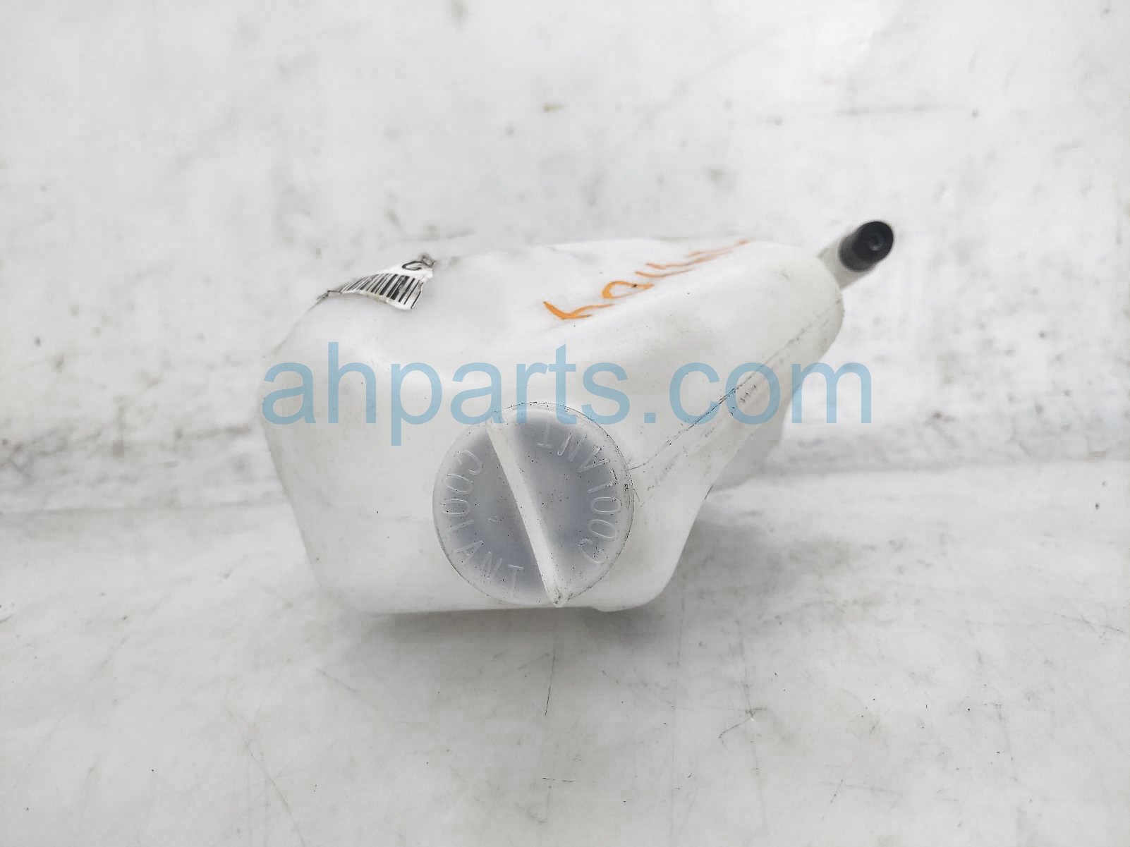 Sold 2024 Honda HR-V Coolant Overflow Reservoir Tank 19101-64A-A00