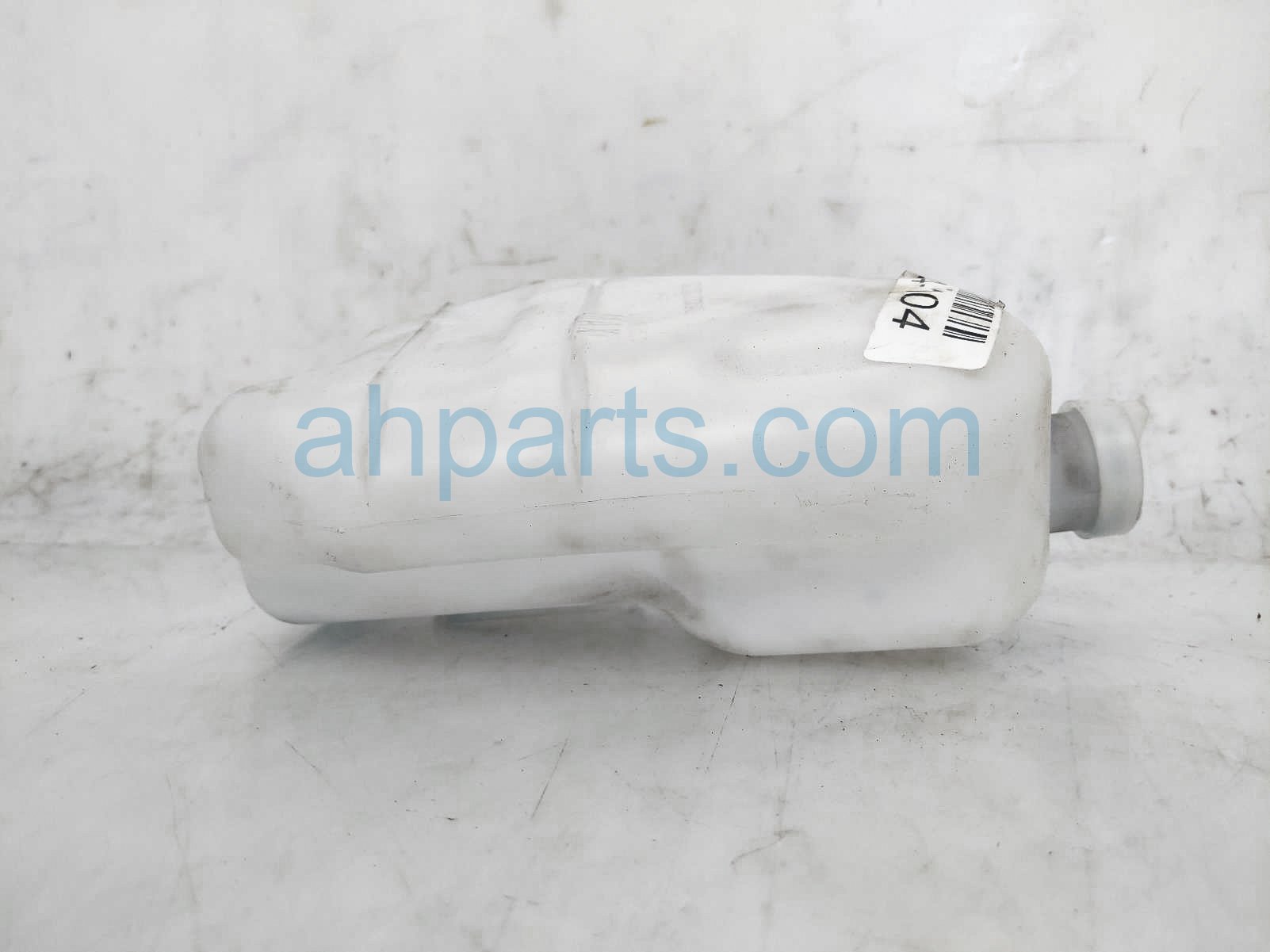 Sold 2024 Honda HR-V Coolant Overflow Reservoir Tank 19101-64A-A00